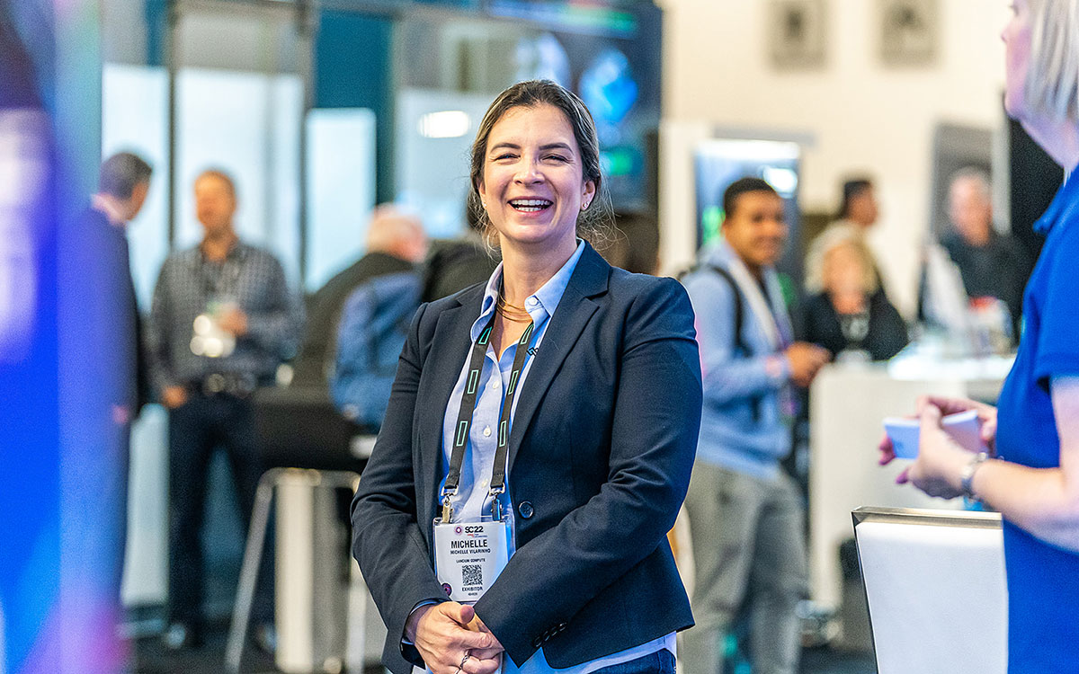 Exhibitor Prospectus • SC26