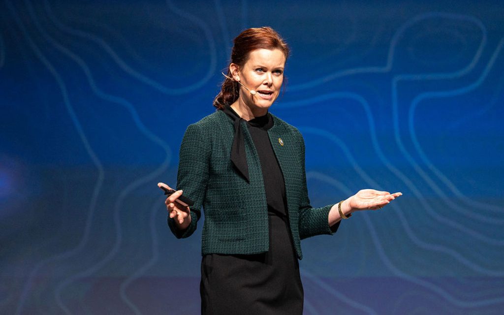 Invited Talks • SC26