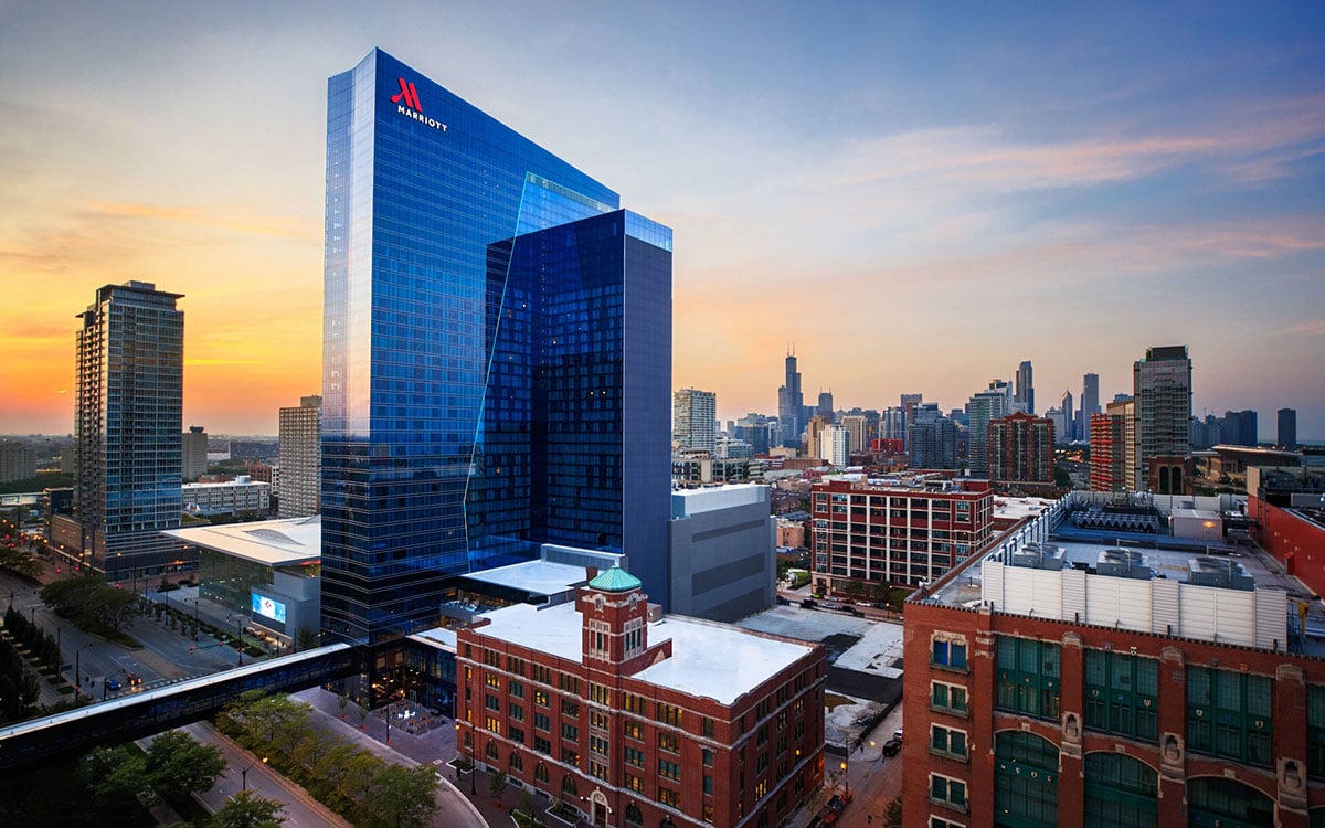 Exhibitor Housing • SC26