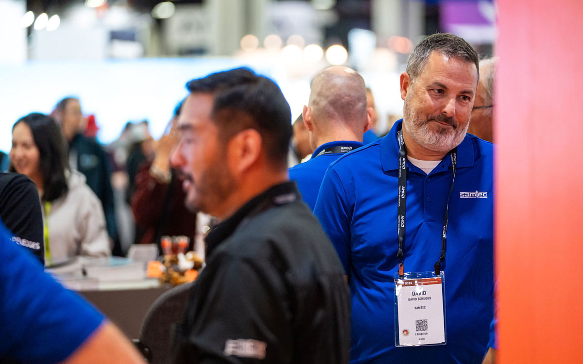 Exhibitor Prospectus • SC26