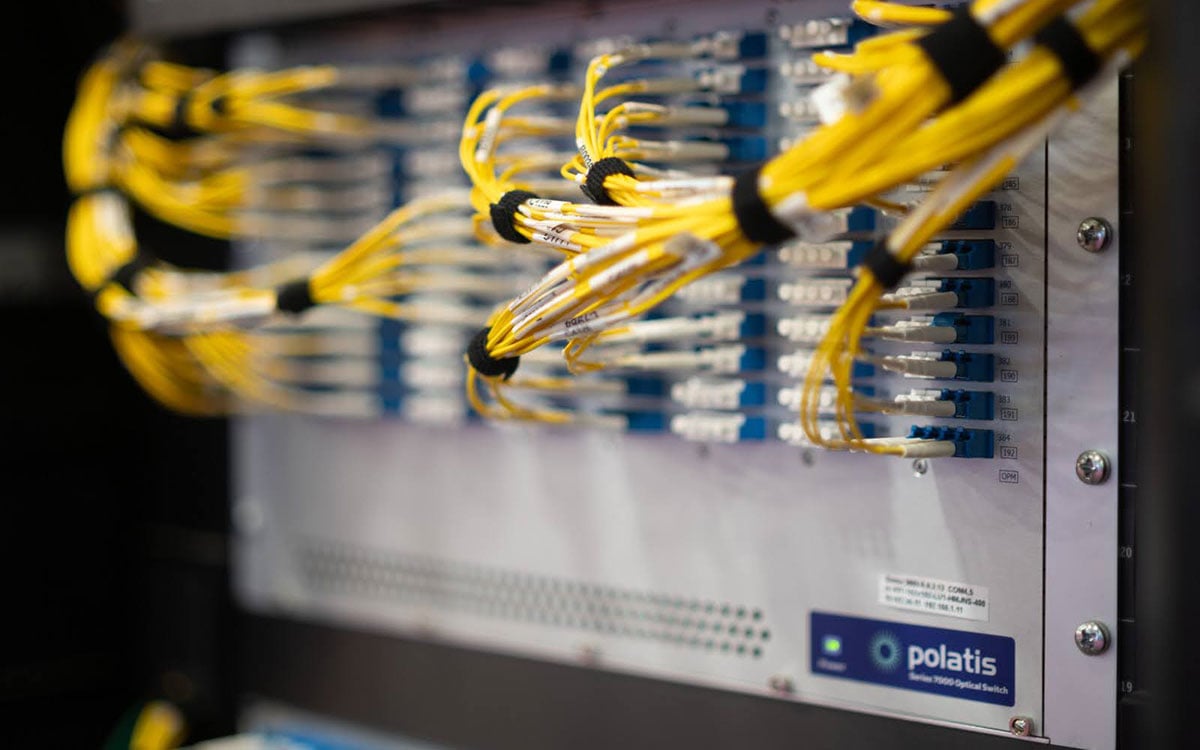 SC Network Policy • SC26