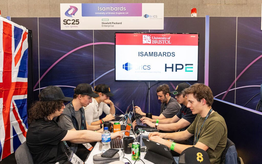 Building a Global Community: SCC Connect Is Reshaping Student HPC ...